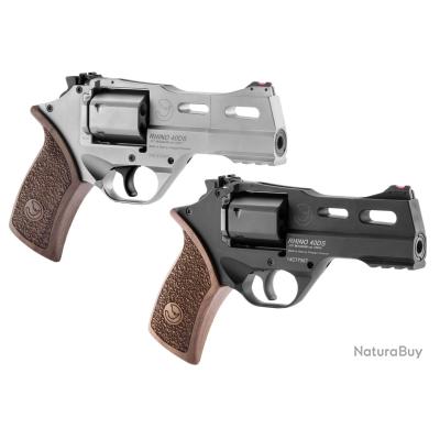 Revolver Chiappa Rhino 40 DS 4'' 357 Mag Revolver Rhino 40 DS 4 ...