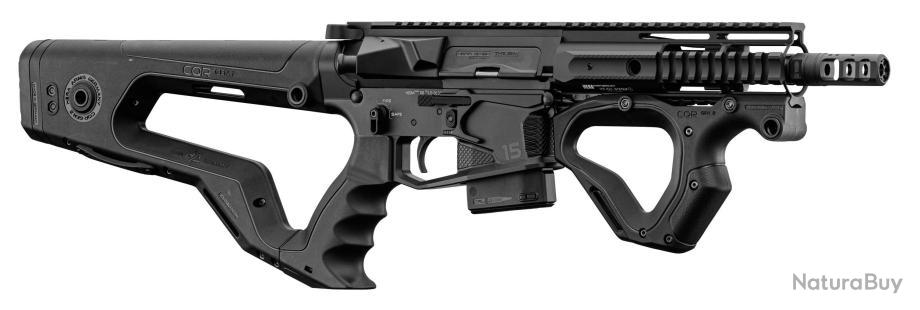 Carabine Hera Arms 15TH CQR 7.5'' GEN 2 AR15 HERA ARMS 15TH CQR 7.5 ...