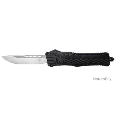 ( Medium CTK-1 OTF Black)Medium CTK-1 OTF Black - Couteaux automatiques ...