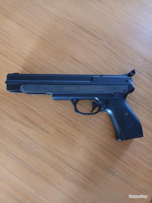 Pistolet GAMO P45 - Pistolets à air comprimé (13041508)