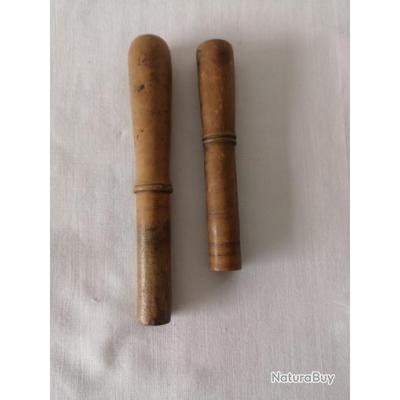 Bourroirs calibre 14 - Bourroirs (13041691)