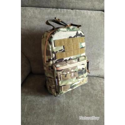 Sac Minimap Pouch "Grogu" 6.5L multicam mordor tactical molle ...
