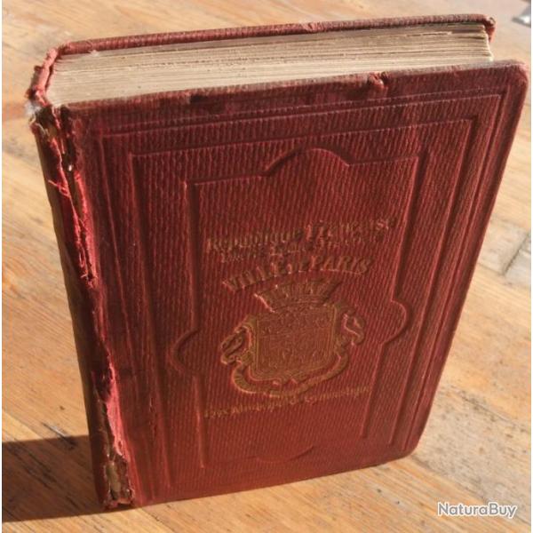 Edouard FOA Chasses aux grands fauves 1900 - Livres anciens (13041861)