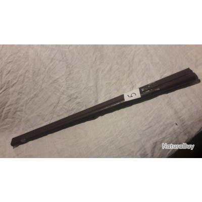 Canon 5 - canon de fusil de chasse à broche cal 16 - Pièces détachées ...