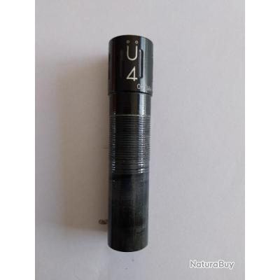 Choke muller no 4 HP - Chokes (13045807)