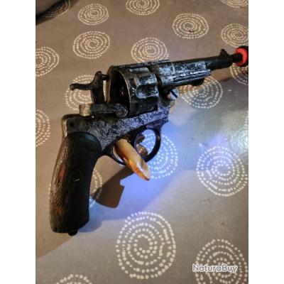 Revolver 1874 - Revolvers (13045978)