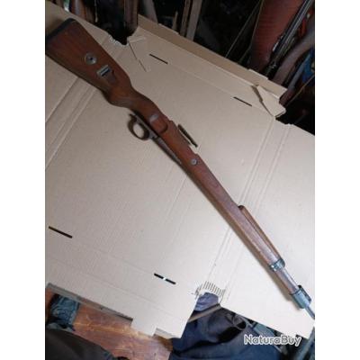 Crosse adaptable 98k - Pièces détachées non classées (13046672)