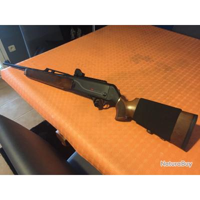 HK SLB 2000 light - Carabines semi-automatiques Calibres 300 Win Mag et ...