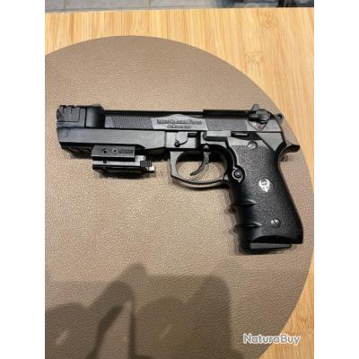 Réplique beretta M190 spécial force - Pistolets (13050109)