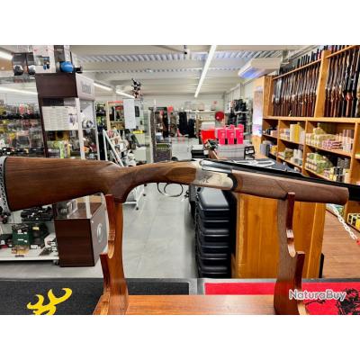 Silma Sirocco Acier - Express Calibre 8x57 JRS (13050665)