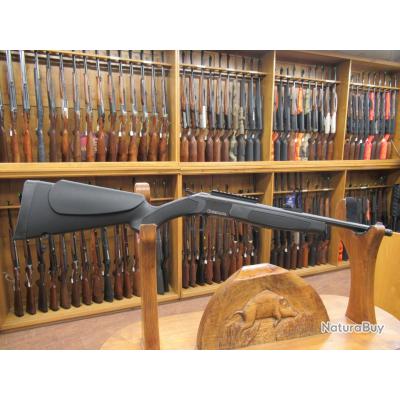 BERGARA BA 13 TDS 222 rem - Kipplauf (13050826)