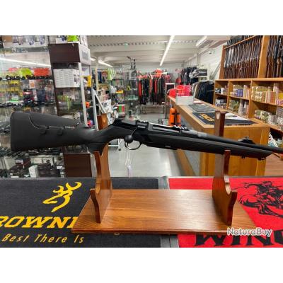 Merkel RX Helix Alpine 300 win mag - Carabines à culasse linéaire ...