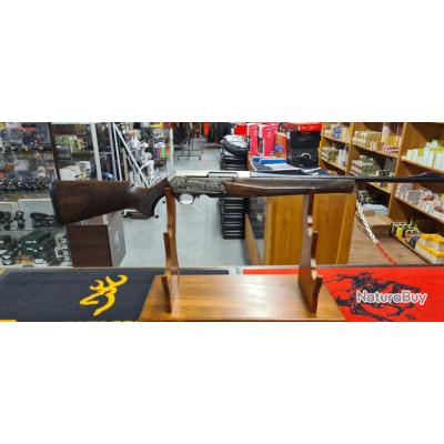 Browning MK3 Edition limitée Red Stag - Carabines semi-automatiques ...