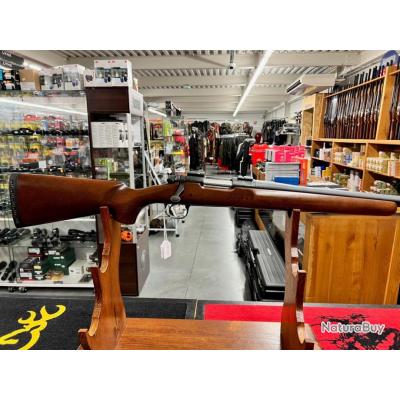 Remington 700 Varmint bois 7mm08 rem occasion - Carabines de TLD (13050981)
