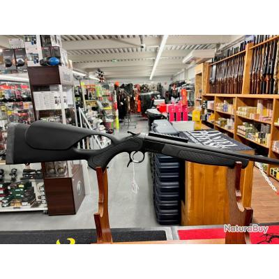 Bergara BA 13 Composite Thumbhole 308 win - Kipplauf (13051022)