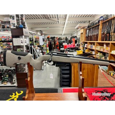 Tikka T3X UPR Ajustable 308 win - Carabines de TLD (13051040)