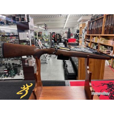 Verney Carron Impact Plus 300 win mag - Carabines à verrou Calibre 30 ...