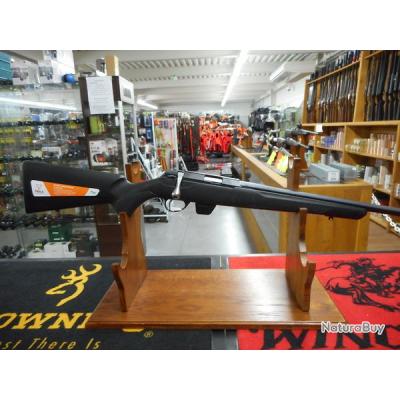 Tikka T1X MTR 17hmr - Carabines 17 HMR - 22 Magnum - 22 Hornet (13051237)