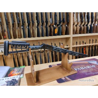 Rossi M 92 Puma Bronze Ranger Point 357 mag - Carabines à levier sous ...