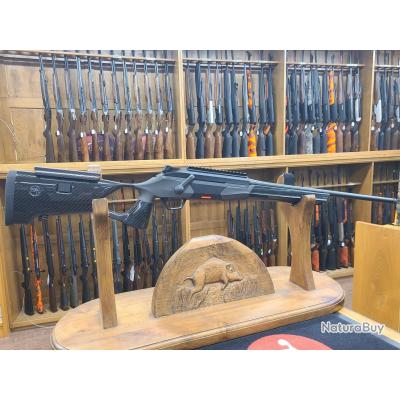 BERETTA BRX1 CROSSE FBT CARBONE 308 win - Carabines à culasse linéaire ...