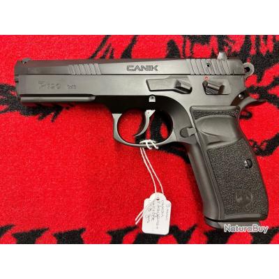 Canik P120 9 mm - Pistolets de Catégorie B (13051955)