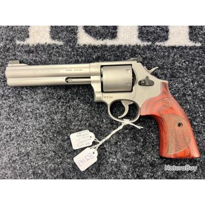 Smith & Wesson 686 International 6" 357 Mag - Revolvers de Catégorie B ...