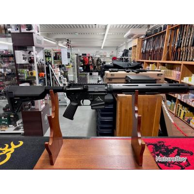 Alpen Arms STG-15 SPR 18" 223 rem - Armes longues de Catégorie B (13052320)