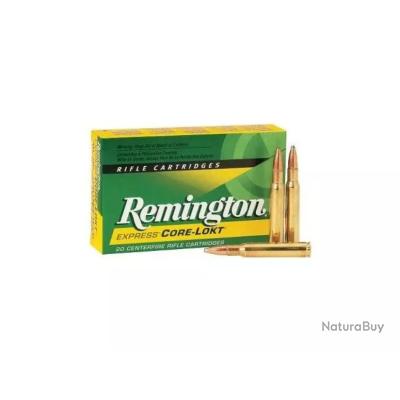 Munitions 280 Remington 140 grains prix de folie ! - Balles Calibre 280 ...
