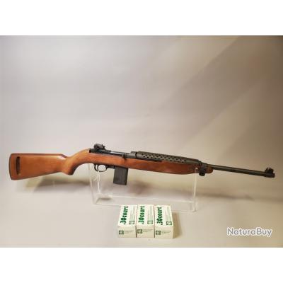 Usm1 Iver Johson's 30 short - Carabines semi-automatiques de Catégorie ...