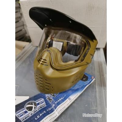 MASQUE de PAINTBALL OU AIR SOFT GEN x GLOBAL X-VSN GOGGLE refA030 ...