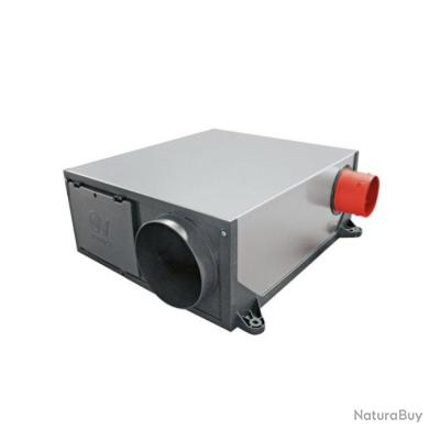 VMC simple flux Vortice VVPL hygrovariable Platt HCS extra-plate ...