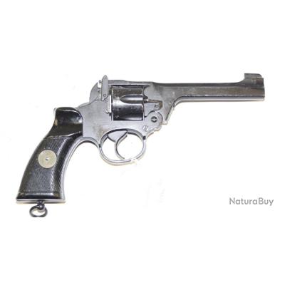 Revolver Enfield comando N°2 MK1 calibre 38 S&W tar - Revolvers de ...