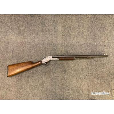 Carabine Stevens 22 Long Rifle, modèle "Visible Loading" - Carabines de ...