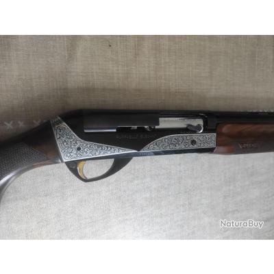 Benelli raffaello elegant cal12 - Fusils Semi-auto calibre 12 (13056462)
