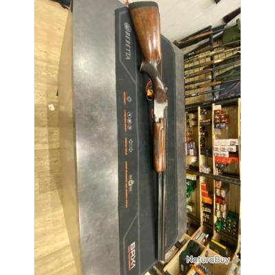 Miroku trap gun 12/70 - Fusils Superposés calibre 12 (13056976)