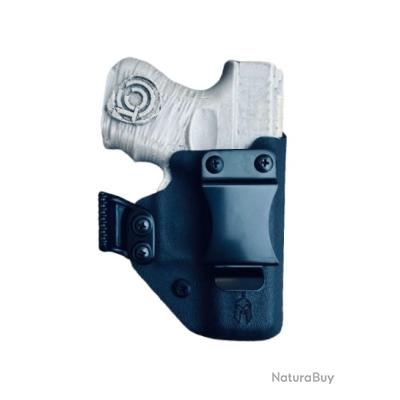 Holster port discret Glock 26 - Holsters et étuis tactiques (13057931)