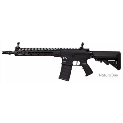 M4 ARS4 ECU 12 pouces noir électrique non blow back | Classic army ...