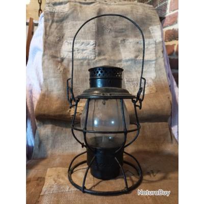 Lanterne US ww1 - Lampes militaria (13058194)