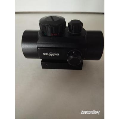 Point rouge et vert - Points rouges de tir et tactique (13058429)