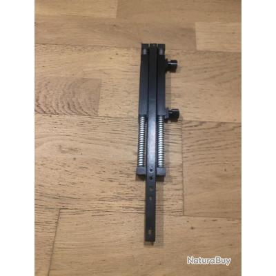 Montage anti recul - Montages lunette de hutte (13058796)