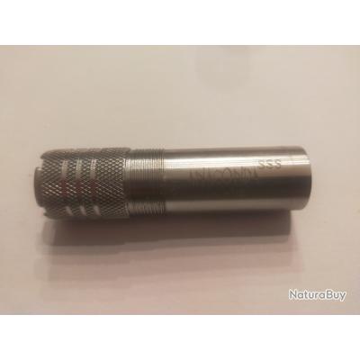 Choke patternmaster anaconda sss mode trap pour beretta mobil - Chokes ...