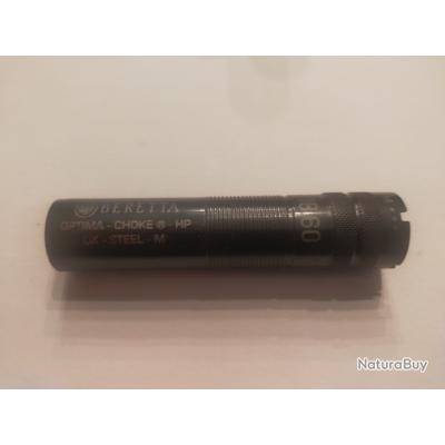 Choke beretta optima HP externe 1/2 - Chokes (13059214)