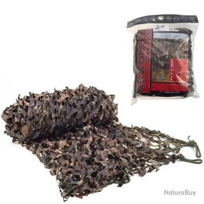 Filet de camouflage Camosystems Specialist netting (Realtree Max-4) -1 ...