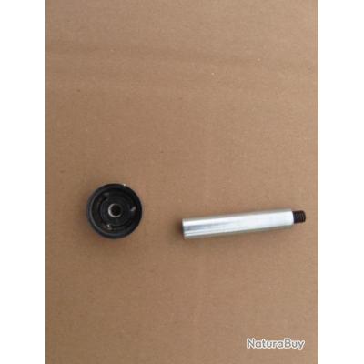 Lissoir sur tige pour calibre 16 - Lissoirs (13059922)