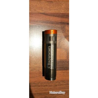 Choke 1/2 invector plus titanium Browning - Chokes (13060013)
