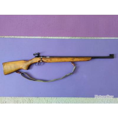 Superbe et peu courante toz 12 en tres bon état et parfaite pour le TAR ...