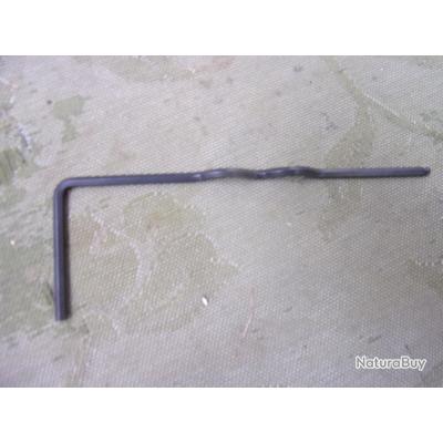 Clef Allen de réglage Anschutz - Clé Torx - Allen (13060645)