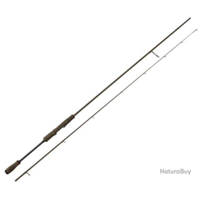 Canne Spinning Savage Gear SG4 Ultra Light Game 221cm 3-10 UL - Cannes carnassiers (13060855)