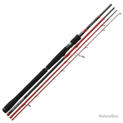 Canne Spinning Tenryu Injection SP 82 MH Quattro 2m50 4 173g 12 - 45g ...