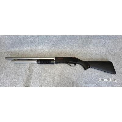WINCHESTER SXP CALIBRE 12/76 (3'') - Carabines semi-automatiques de ...